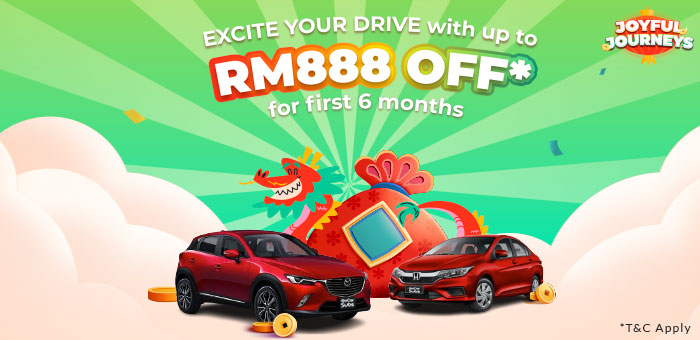 GoCar Subs – Why buy when you can subscribe?